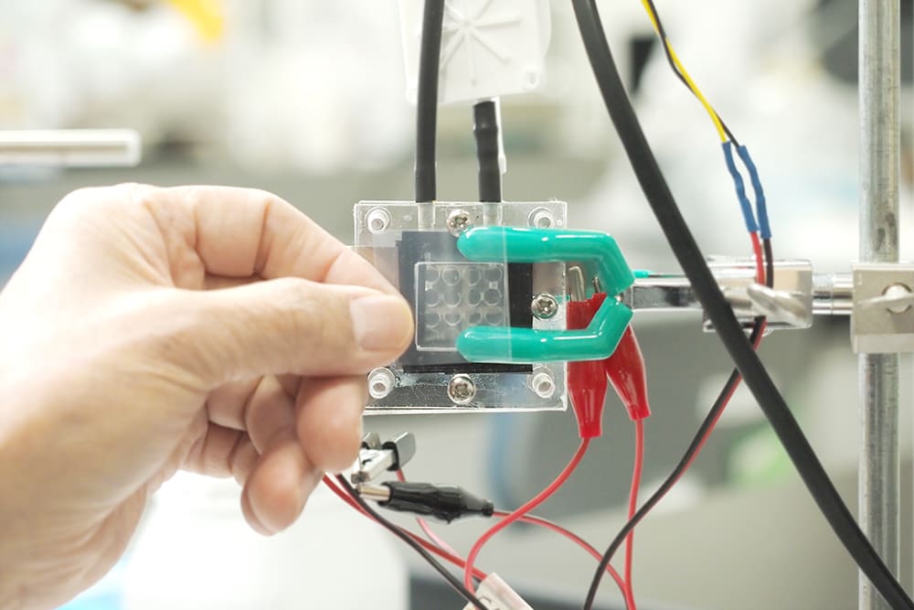 JST START 神戸大学・大阪工業大学による技術シーズの紹介